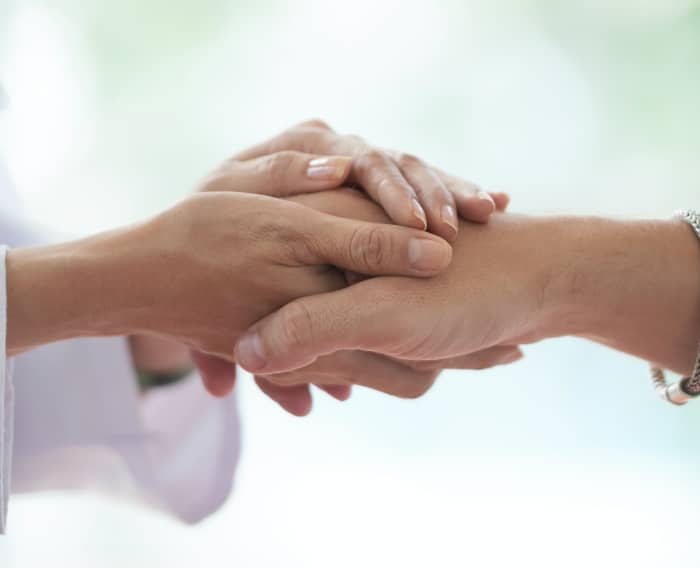 Solidarité - Ville de Sainte-Hélène